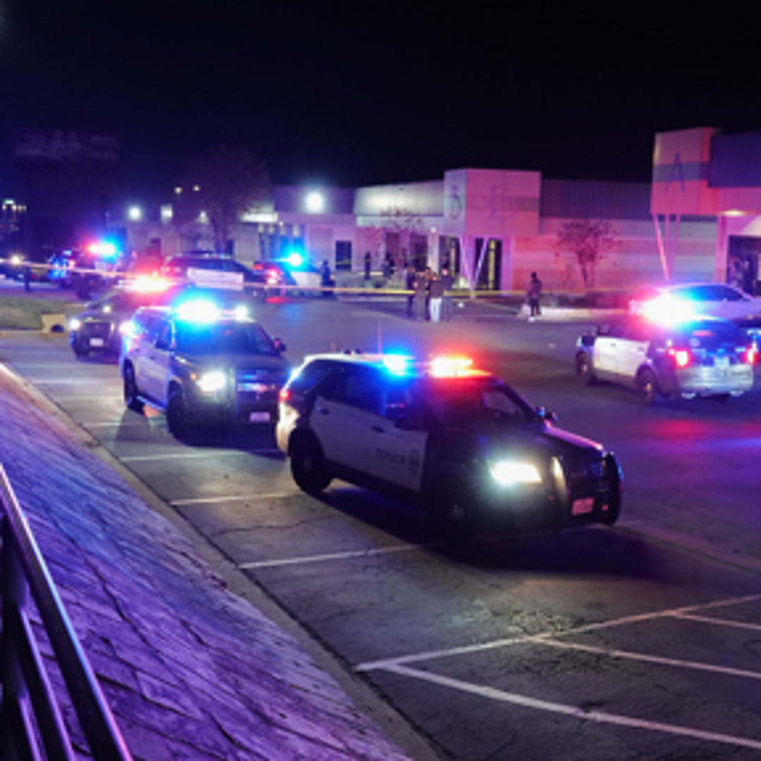 Grace Thornton | kvue.com