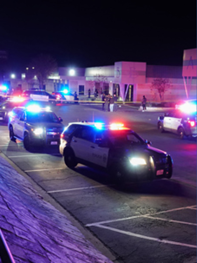 Grace Thornton | kvue.com