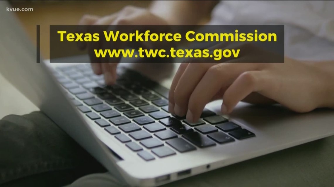 TWC call centers to open seven days a week to handle unemployment ...