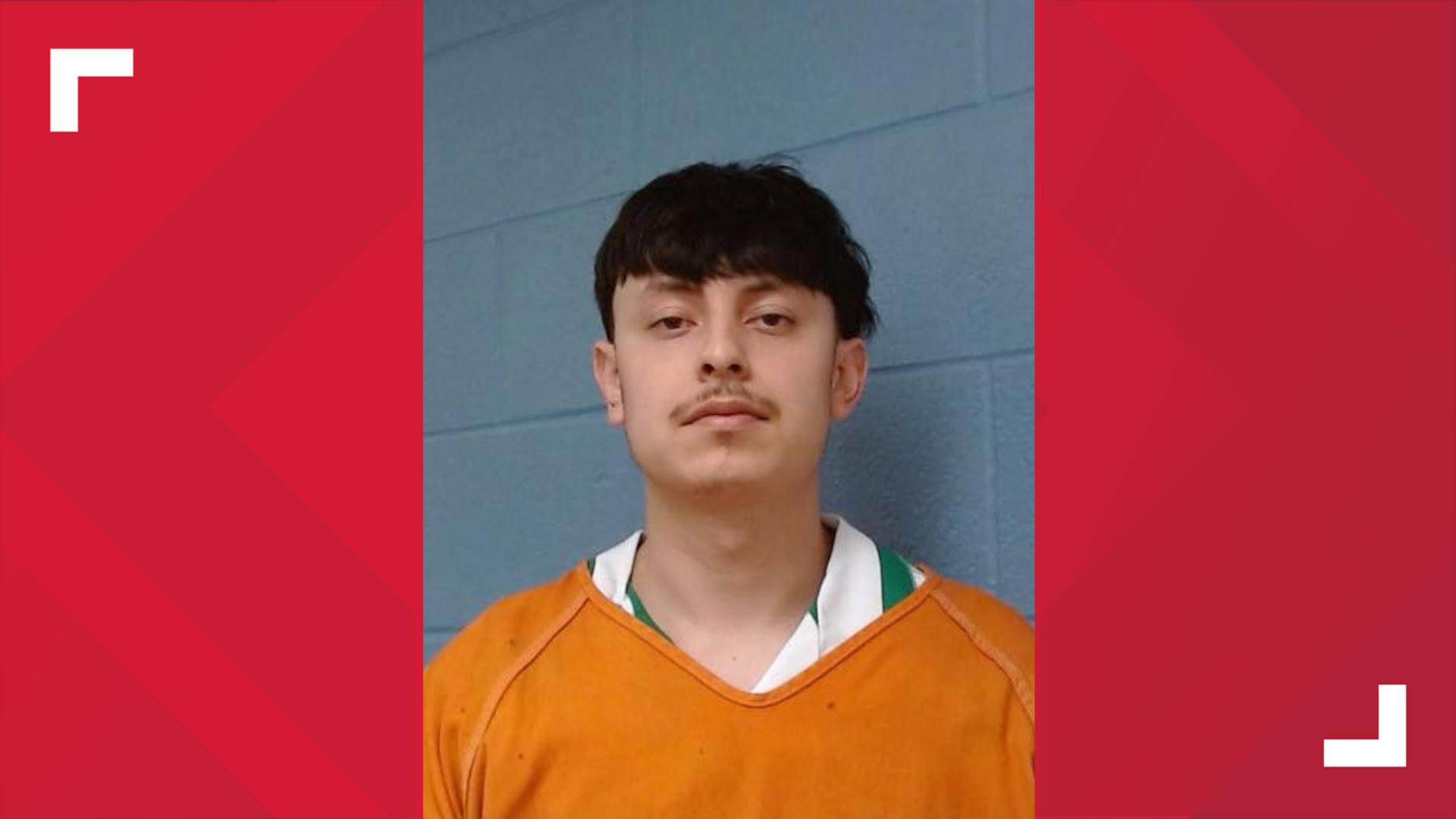 Austin man arrested in Fayette County, accused of human smuggling ...
