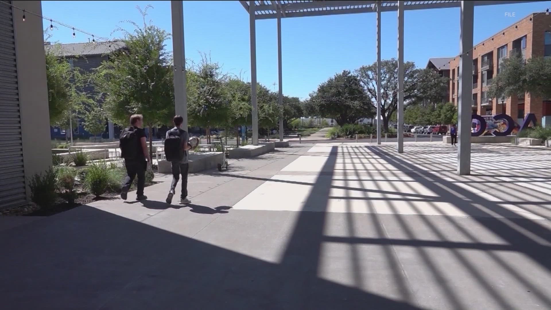 Austin Community College classes beginning in Lockhart | kvue.com