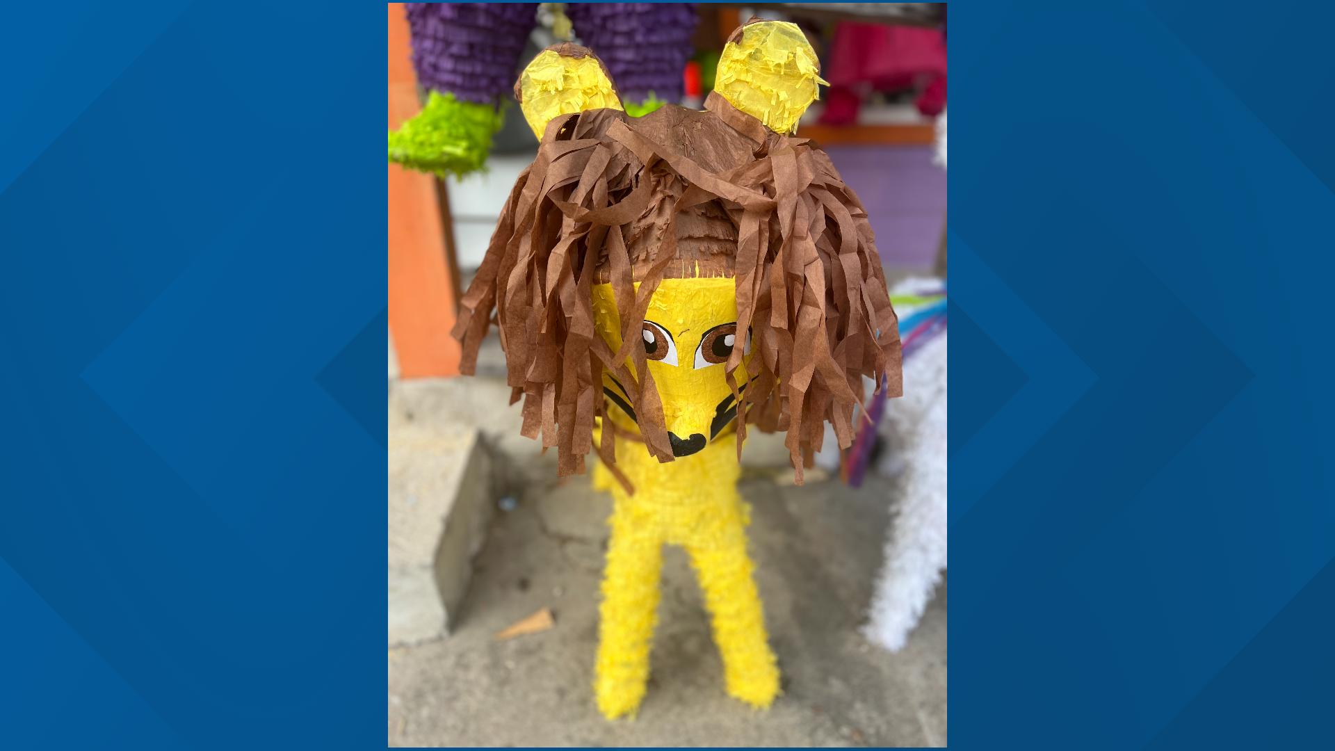 Austin's piñata shops struggle to stay afloat | kvue.com