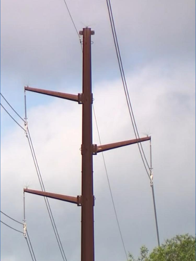 Rim Rock residents in 6-year battle over power line reroute | KVUE ...