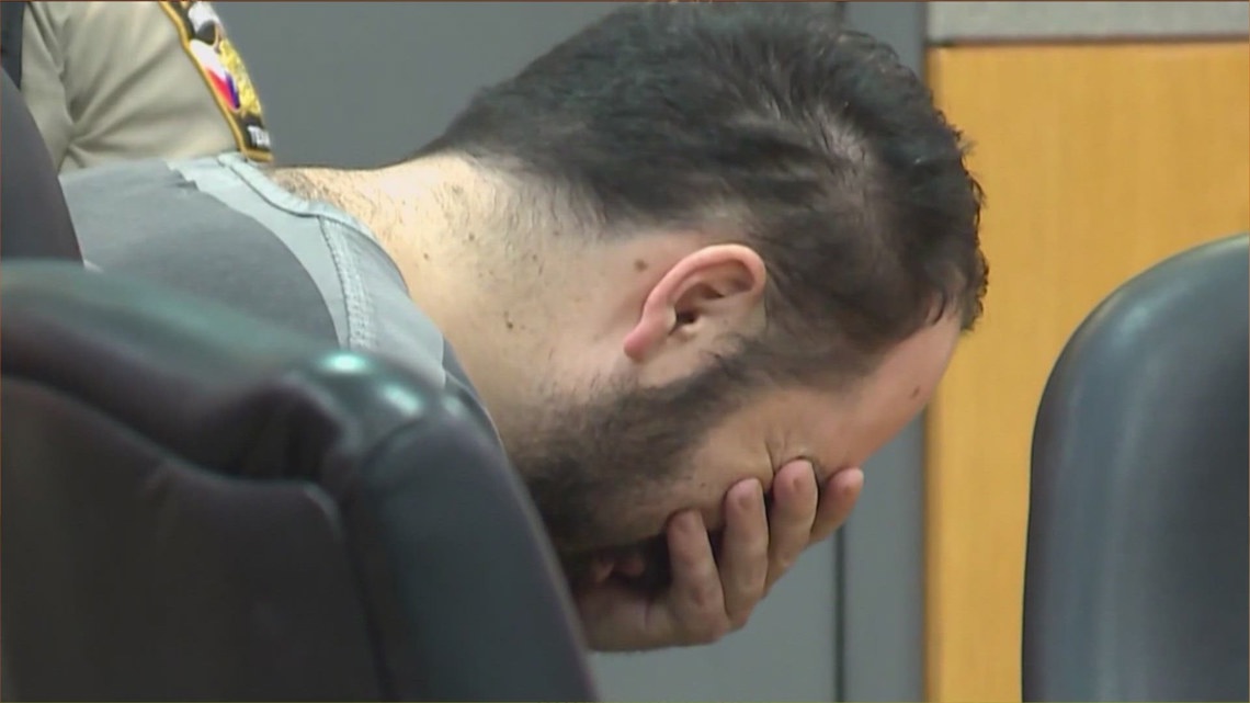 Texas Court of Criminal Appeals rejects request to overturn Daniel ...