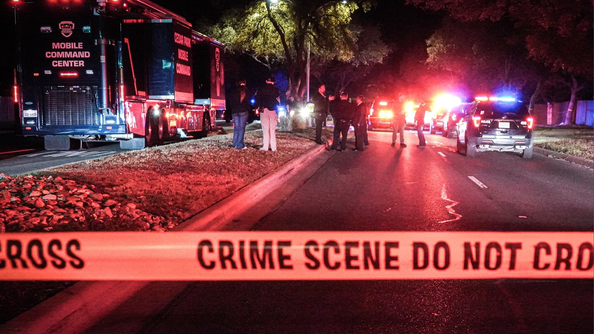 Suspect dead after police shooting in Cedar Park | kvue.com