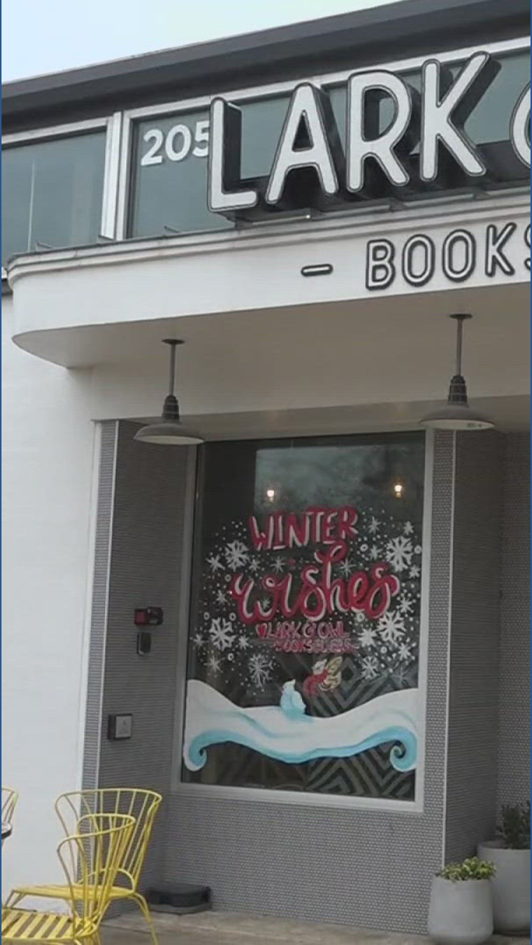 Ongoing roadwork leaves Georgetown bookstore fighting to stay open ...