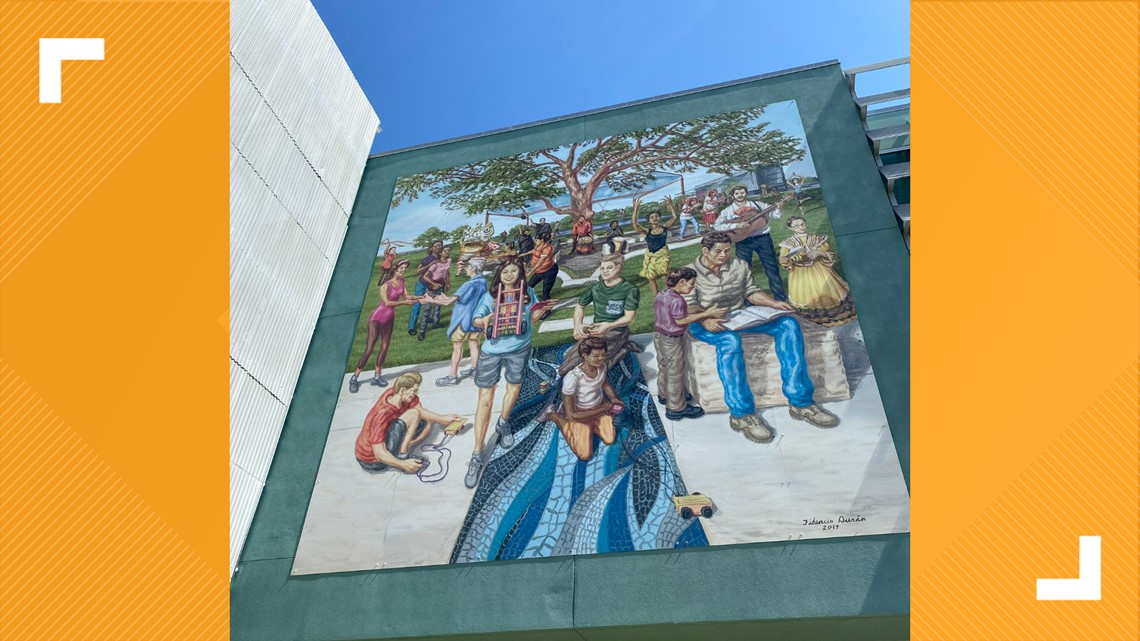 Forever Families: How to help local children in the Texas foster care ...