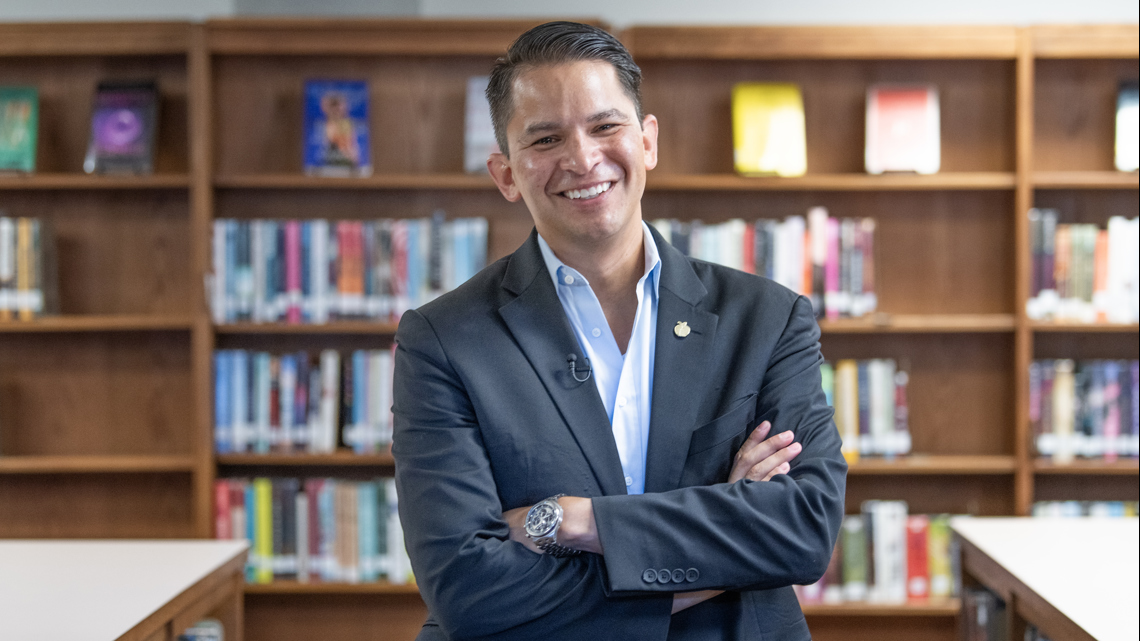 Austin ISD superintendent discusses new school year plans | kvue.com