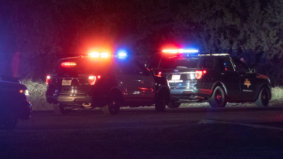 East Austin chase ends with 2 minors in custody | kvue.com