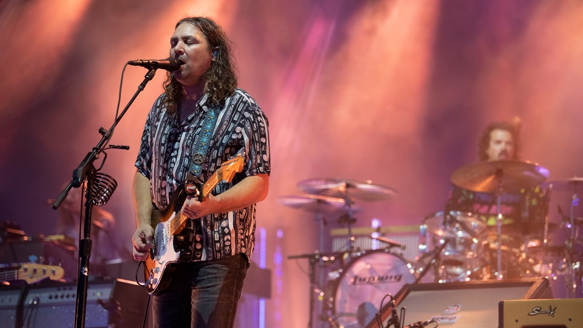 PHOTOS: ACL Fest 2022, Weekend 2 | kvue.com