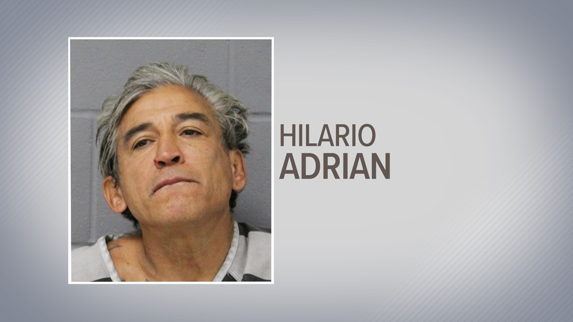 Man charged with murder after deadly stabbing in downtown Austin | kvue.com