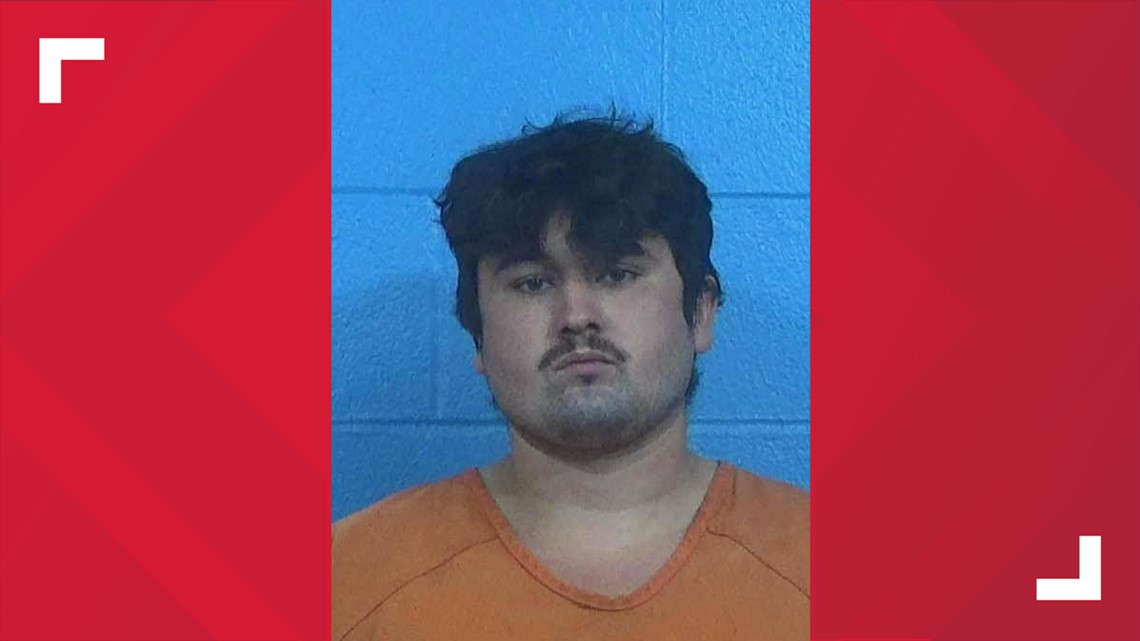 Suspect arrested after deadly shooting at Cedar Park Circle K | kvue.com