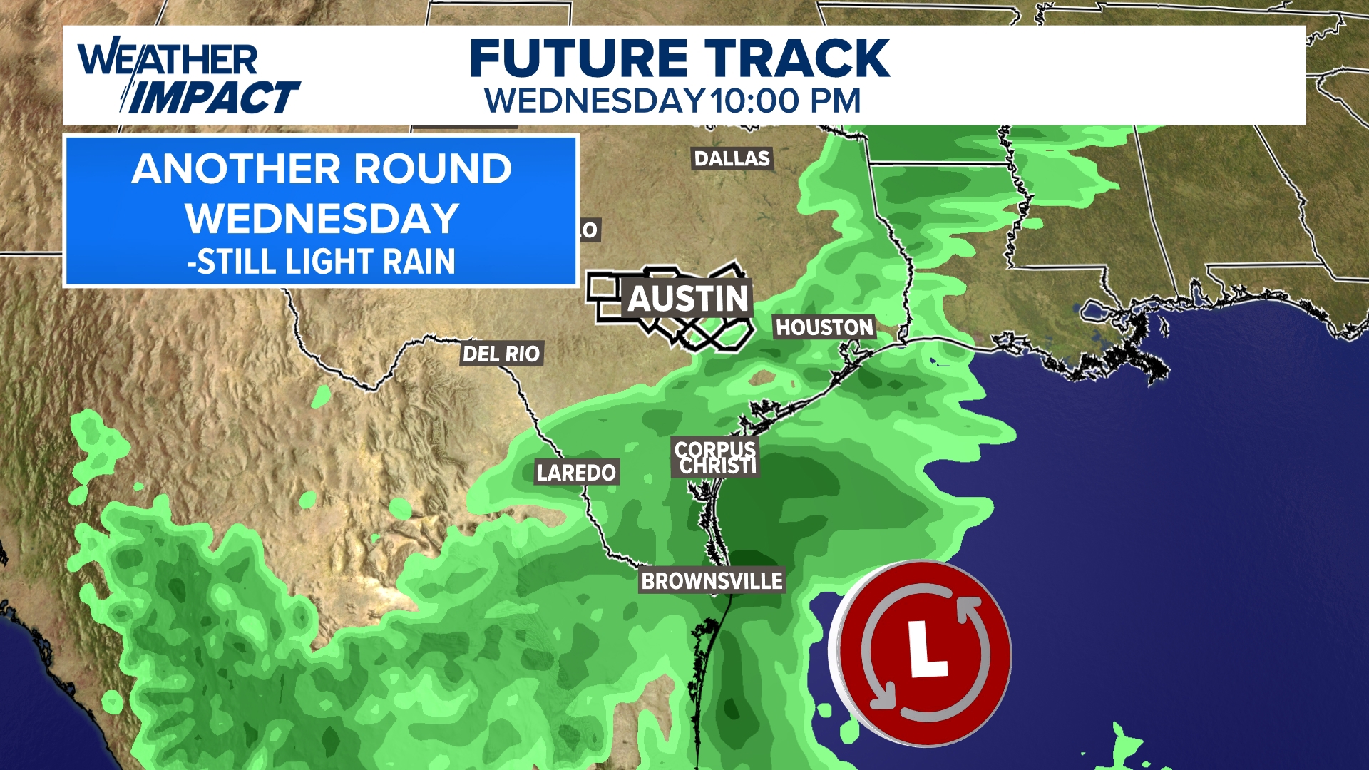 Central Texas drought intensifies as 'extreme' conditions expand across ...