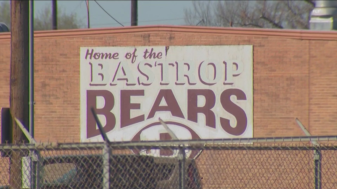 Bastrop ISD hosts special meeting on bullying | kvue.com
