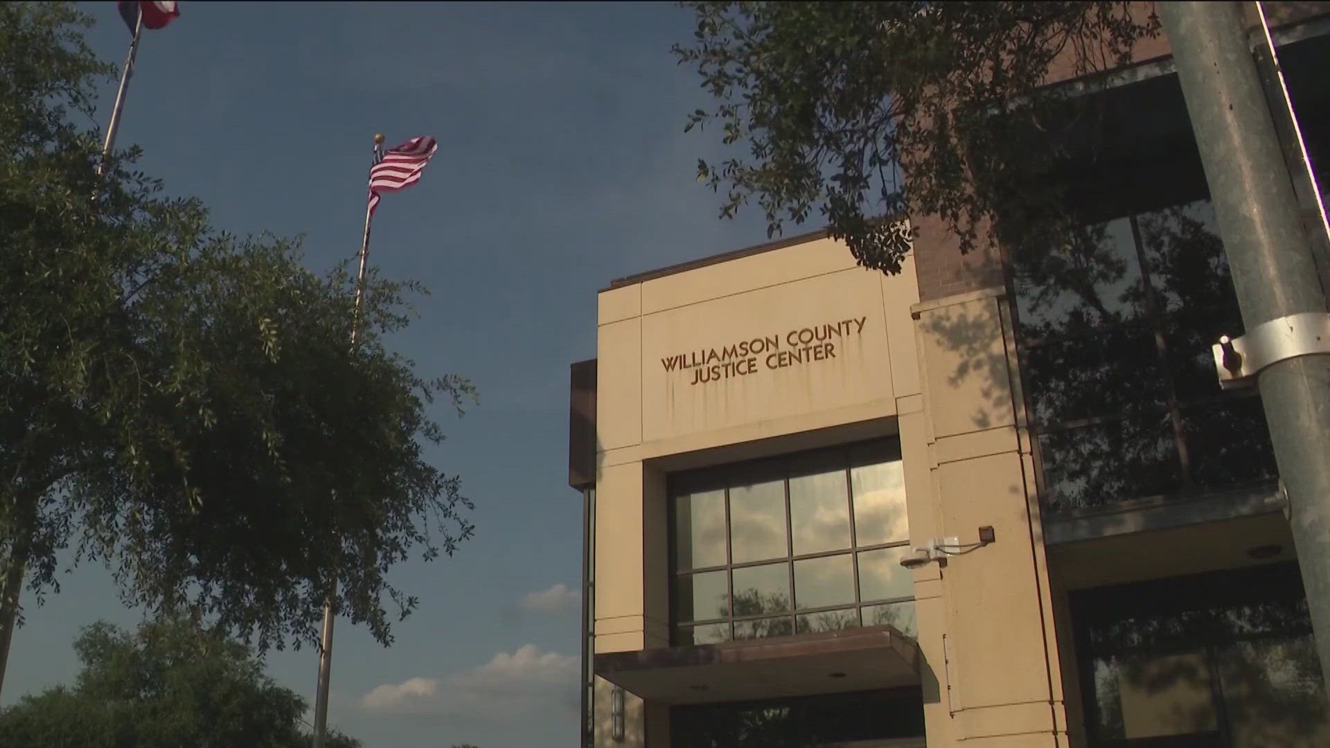 Williamson County, Texas, seeks new jail and justice center location ...