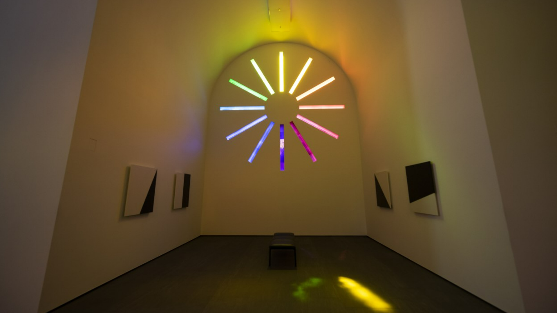 Blanton Museum of Art, located on UT Austin's campus, receives a ...