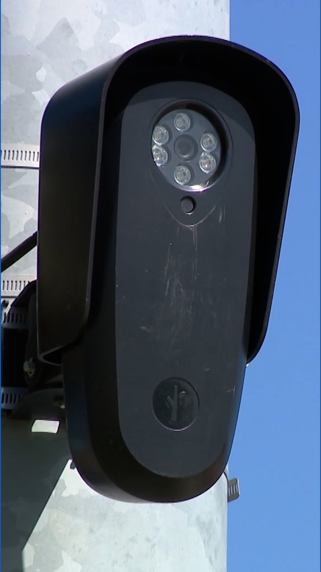 Hays County, Texas, votes to end Flock license plate reader contracts ...
