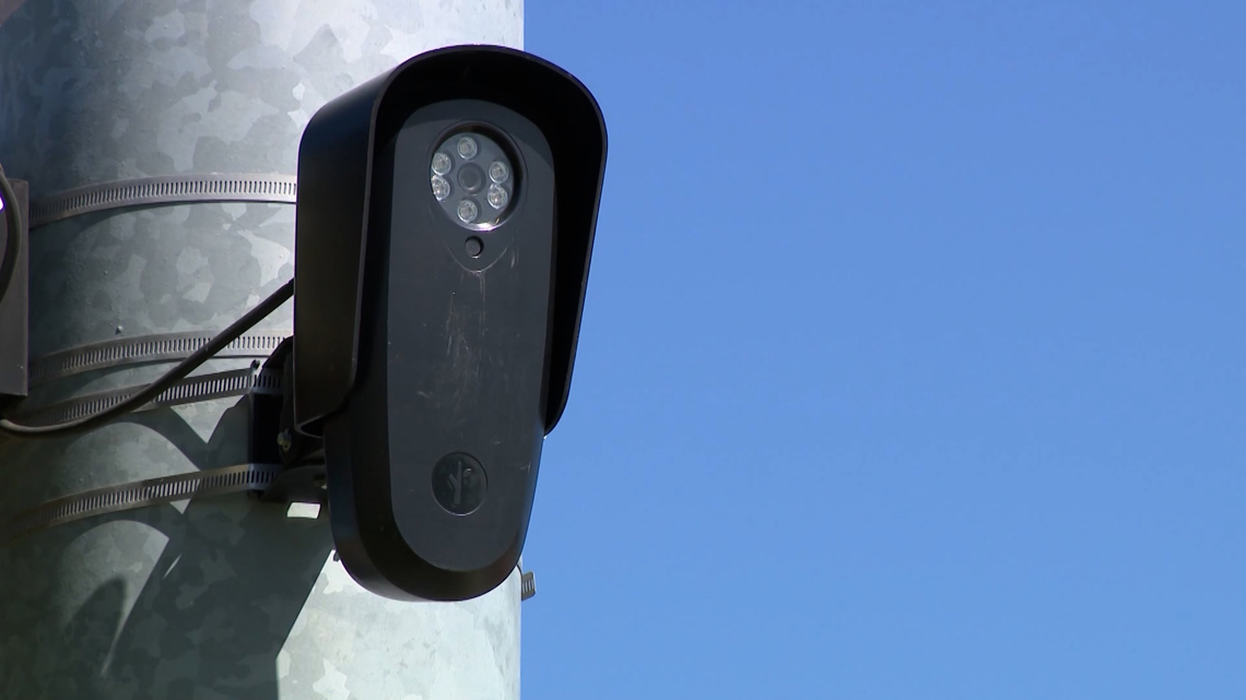 Hays County, Texas, votes to end Flock license plate reader contracts ...