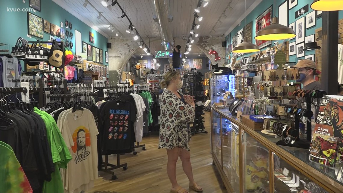 It's Small Business Week in Texas | Here's how to support your favorite ...