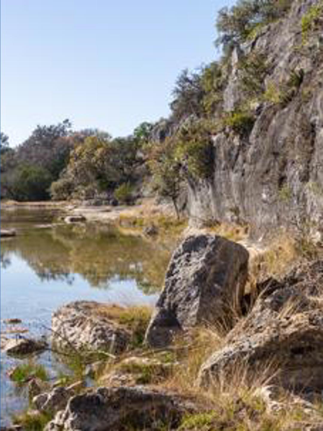 Texas' second-largest state park coming to Hill Country after Silver ...