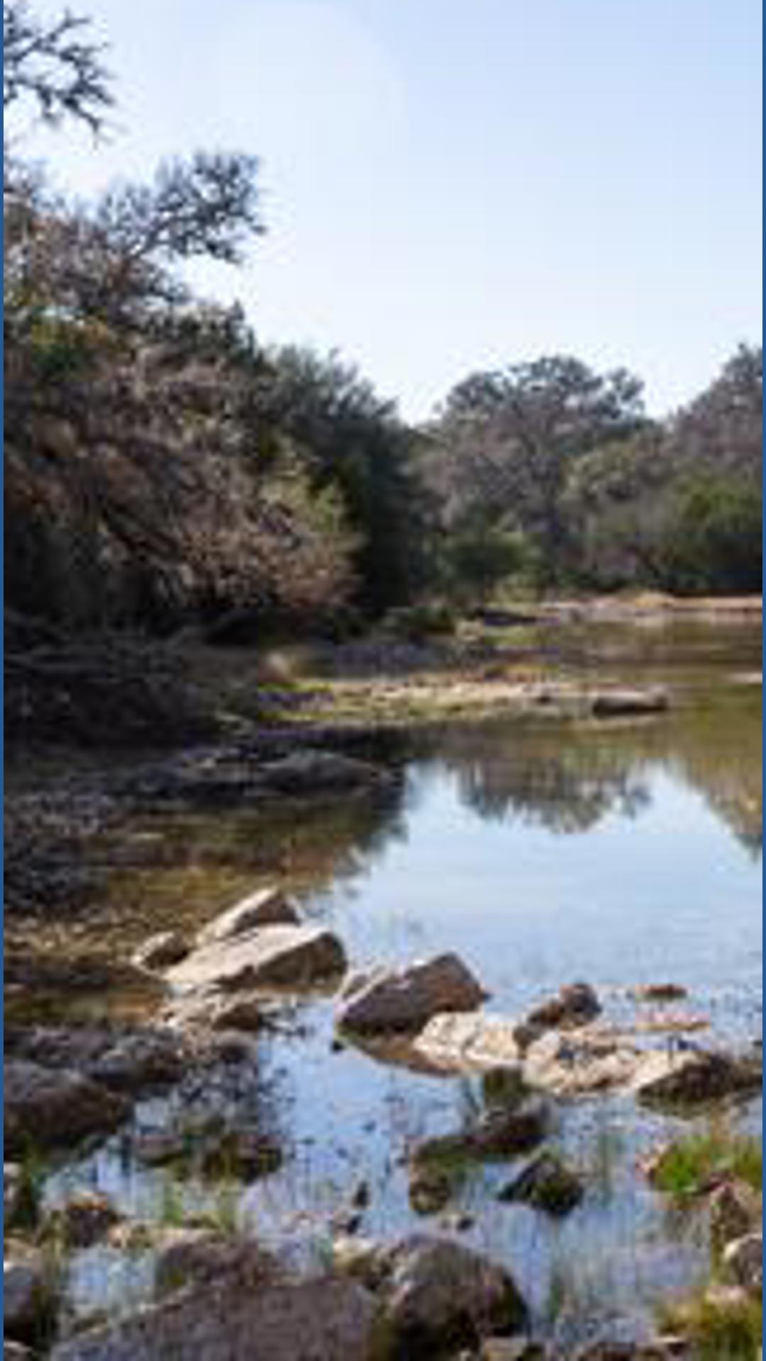 Texas' second-largest state park coming to Hill Country after Silver ...