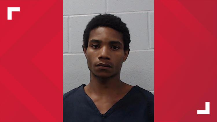 Man arrested after 1 injured in Lockhart shooting | kvue.com