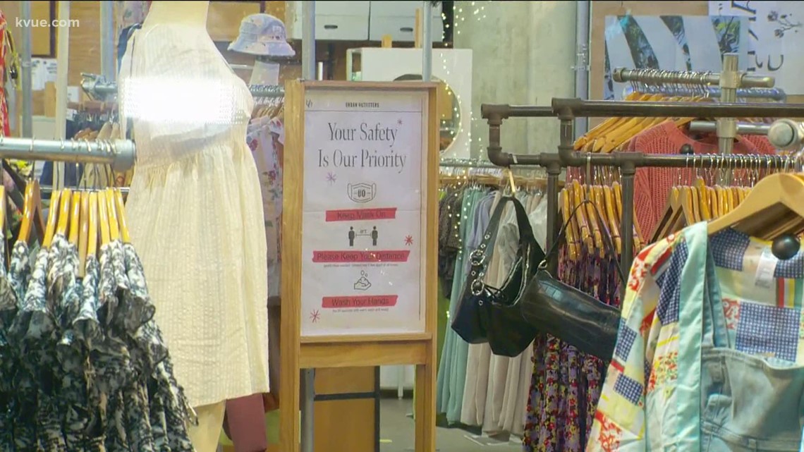 Businesses stuck in limbo between City and State on mask enforcement ...