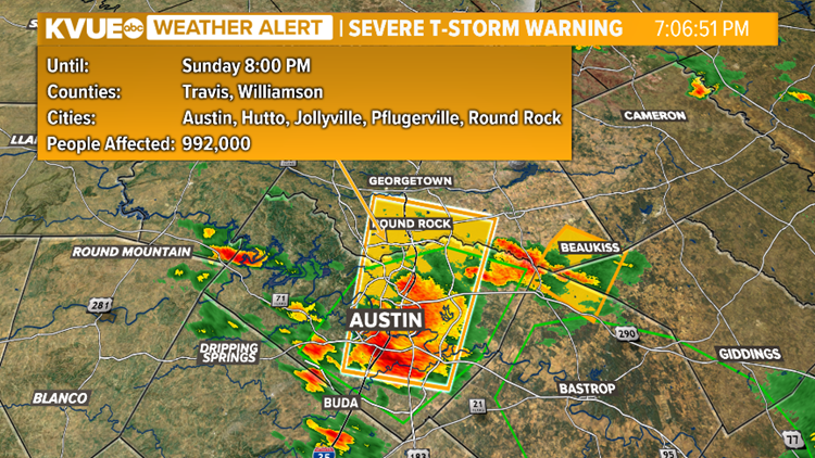 Austin's Leading Local News: Weather, Traffic, Sports and more | Austin ...