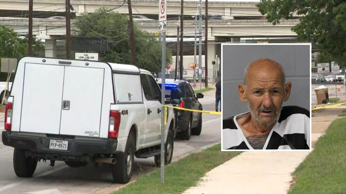 Man facing charges after body found in South Austin trash can | kvue.com