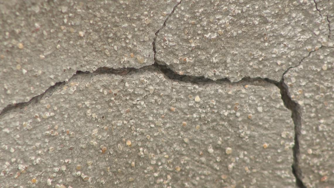 'Concrete cancer' testing backlog for pools impacting Austin area ...