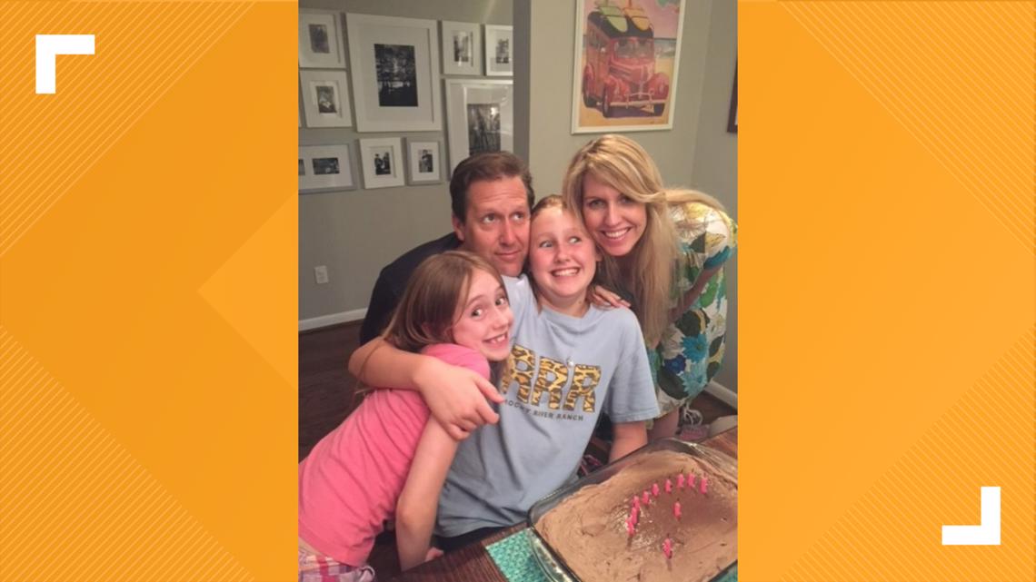 PHOTOS: Remembering Kate Fowler | kvue.com