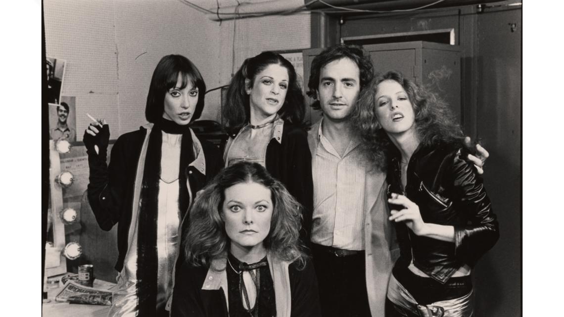 Lorne Michaels entrusts UT Austin's Harry Ransom Center with 'SNL ...