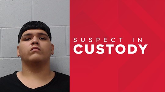 San Marcos police arrest 3 in connection with human smuggling ...