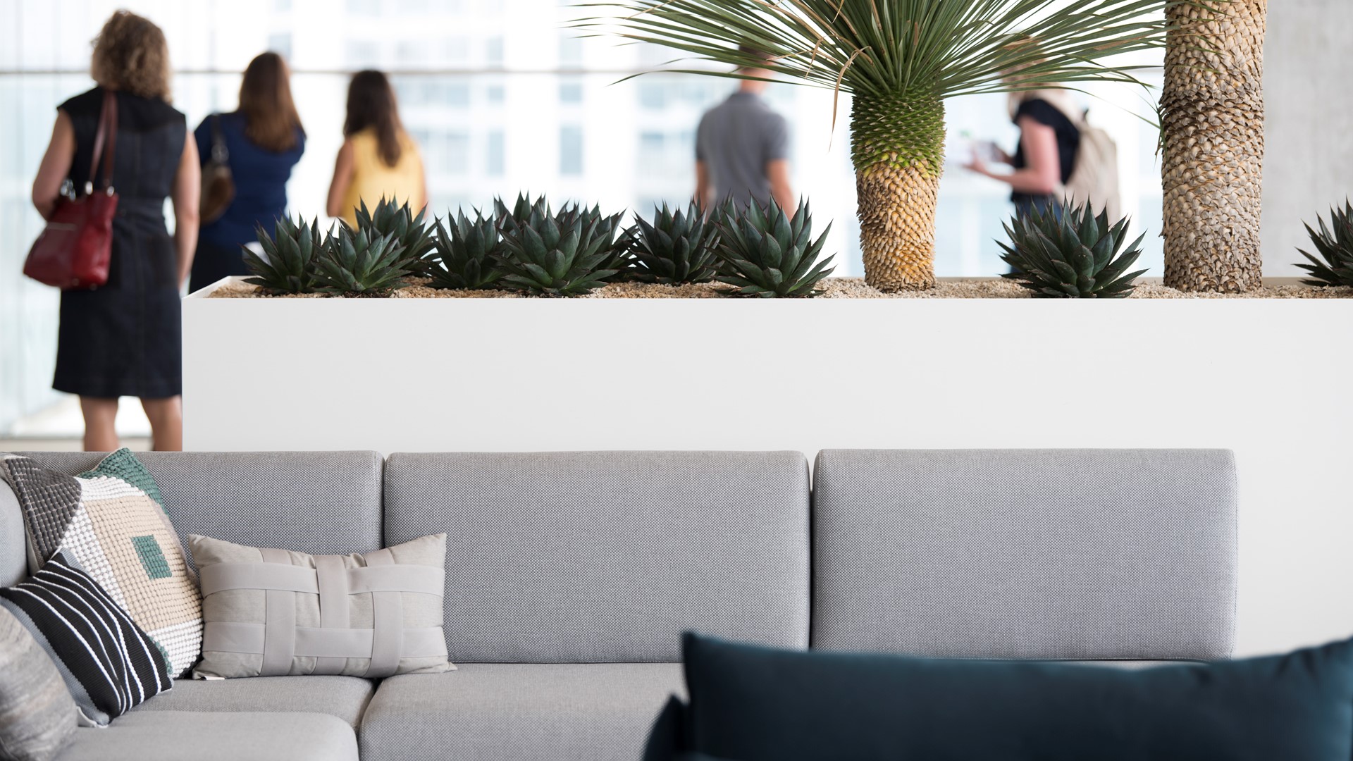 A look inside The Independent, Austin's tallest building | kvue.com