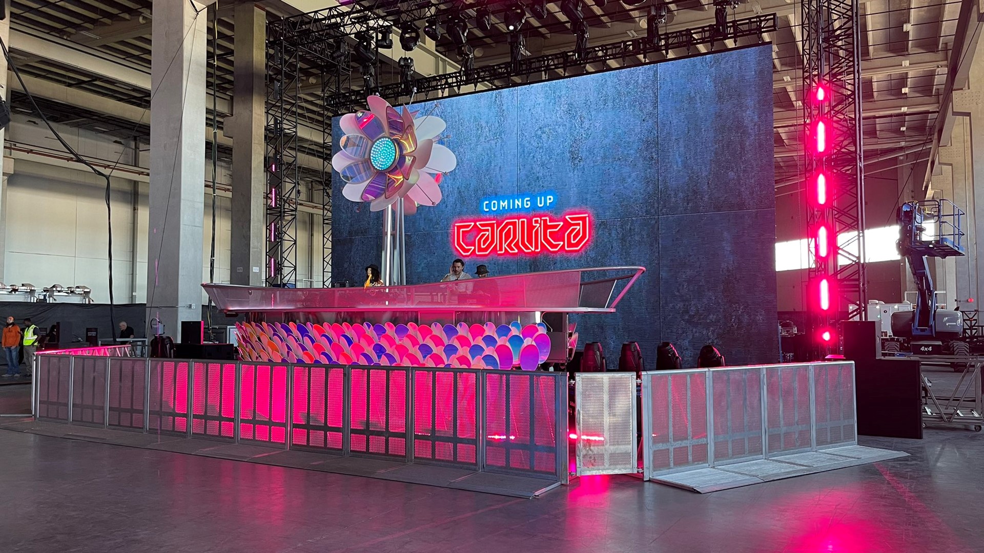 Giga Texas set to open its doors to thousands in a 'Cyber Rodeo' | kvue.com