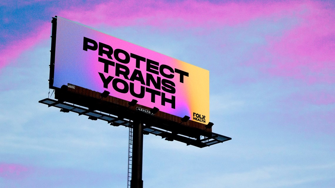 LGBTQ-positive billboards up in 5 US capitols, including Austin | kvue.com