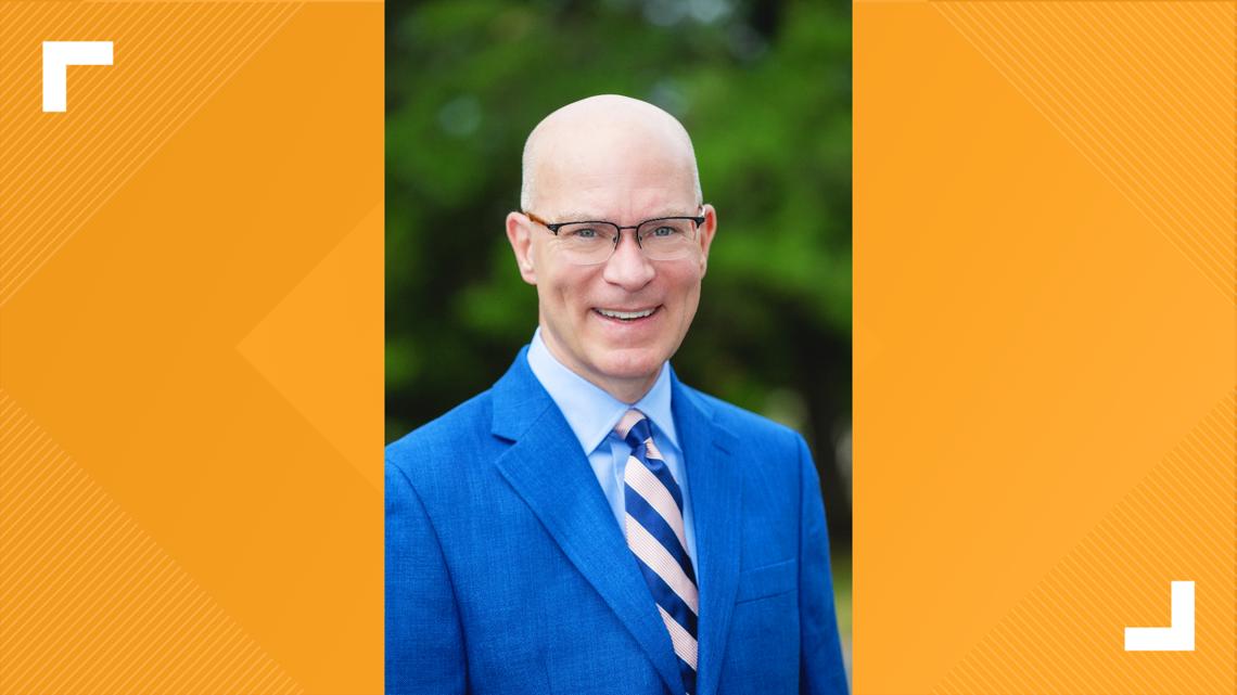 Eanes ISD Superintendent Dr. Jeff Arnett announces retirement | kvue.com