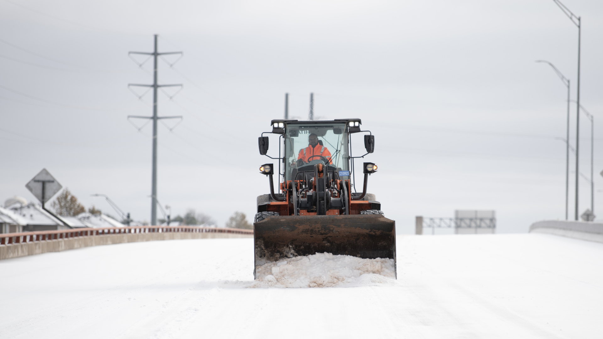 TDEM asking Texans to report winter storm damage | kvue.com