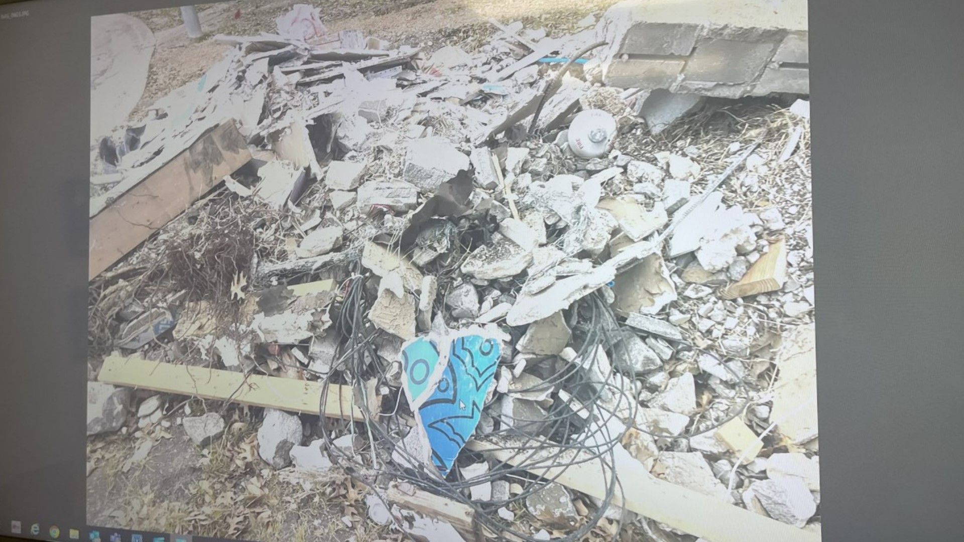 Illegal dumping continues causing issues across Central Texas | kvue.com