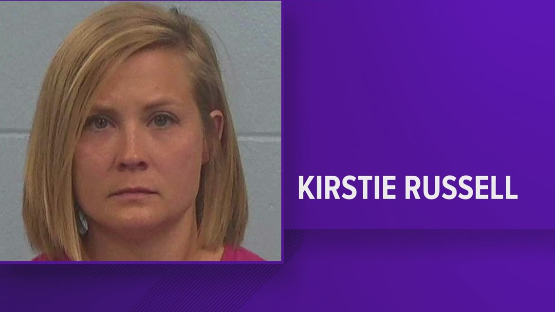 Vista Ridge High School teacher accused of indecency with a child ...