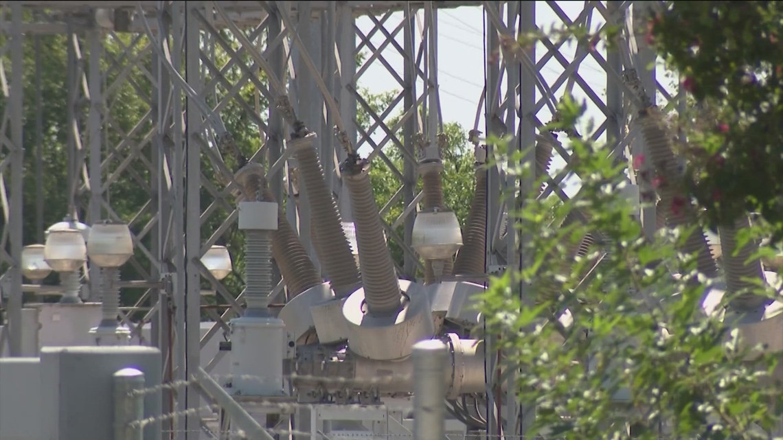 Austin Energy fixes transformer responsible for outages in southwest ...