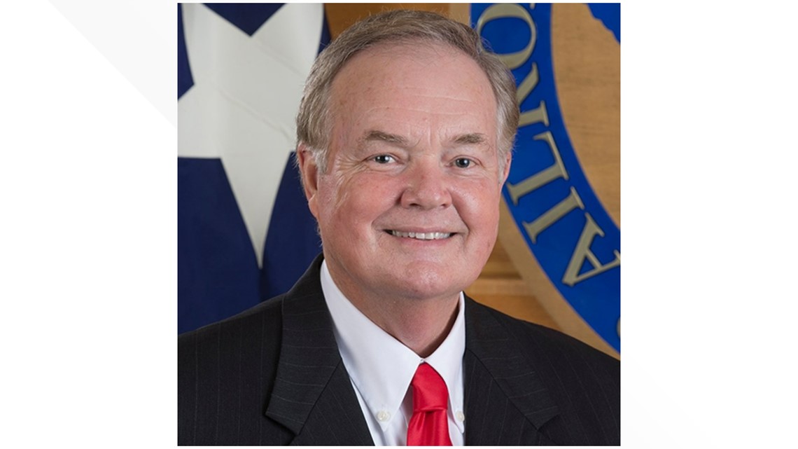 May election: Christian, Warford to face off for railroad | kvue.com