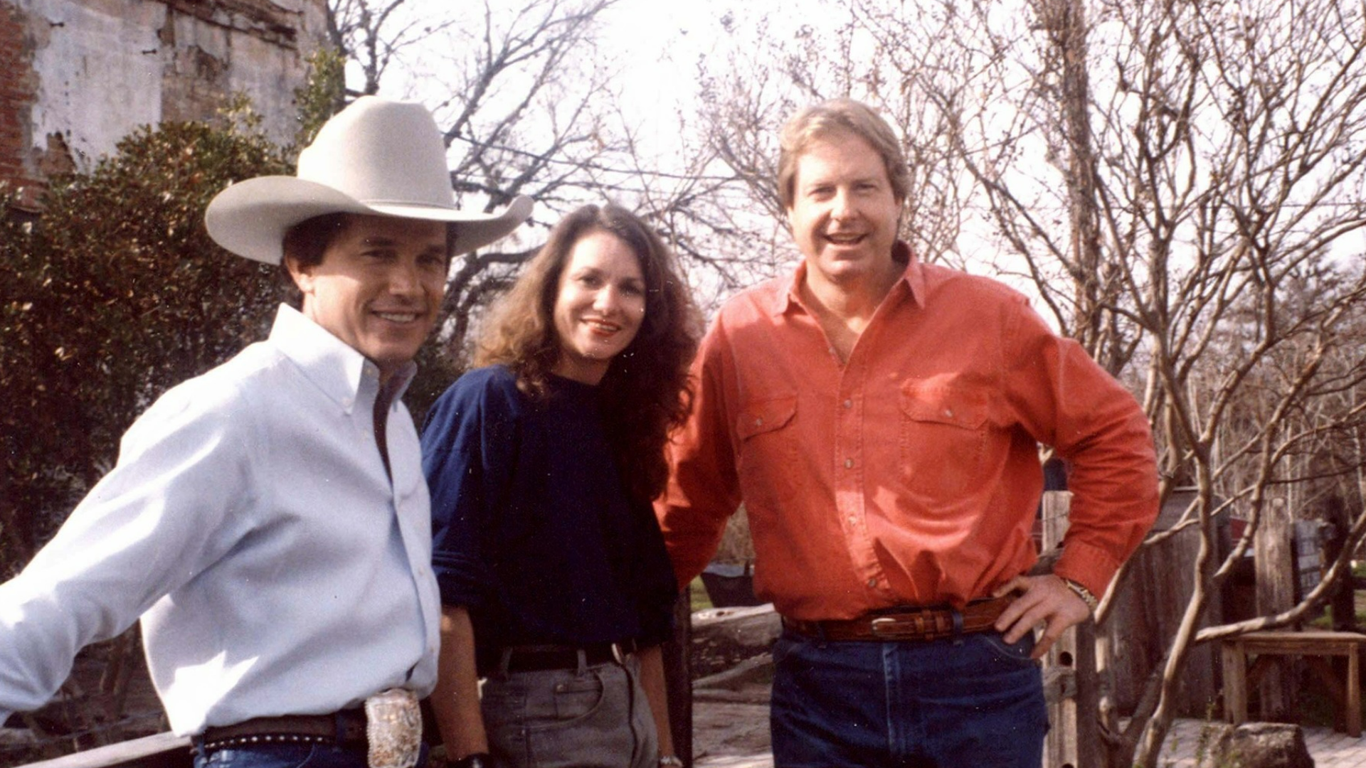 Gruene Hall co-founder dead at 76 | kvue.com