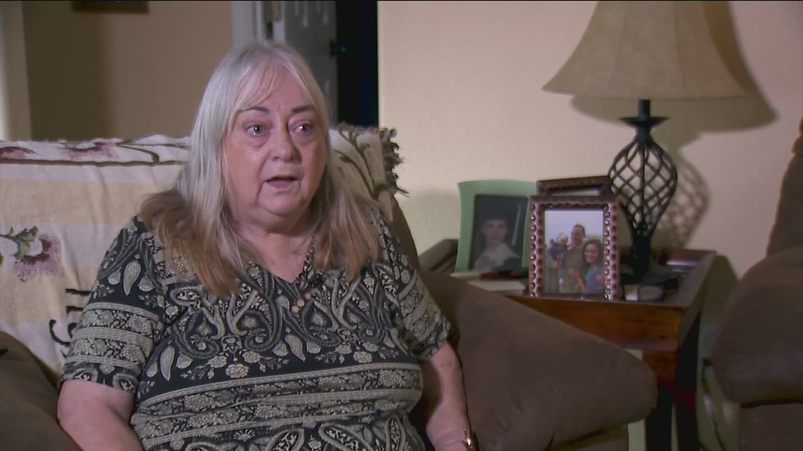 Hutto woman says Alexa emergency contact feature saved her life | kvue.com