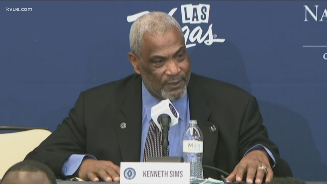 ICE conducts enforcement operations in Austin, Texas | kvue.com