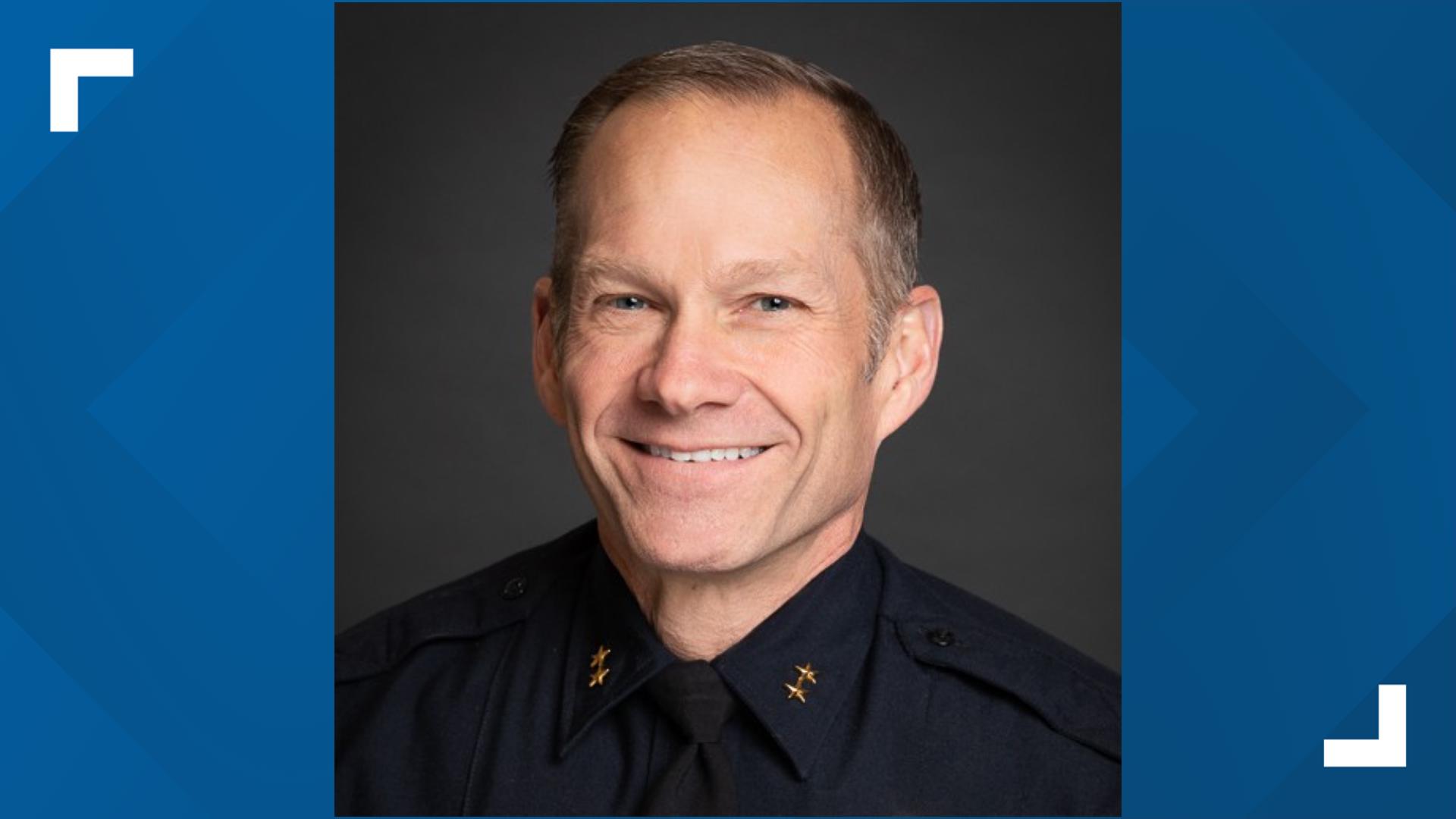 Pflugerville welcomes new police chief amid departmental changes | kvue.com