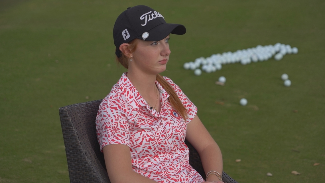 Hannah Rucker | kvue.com