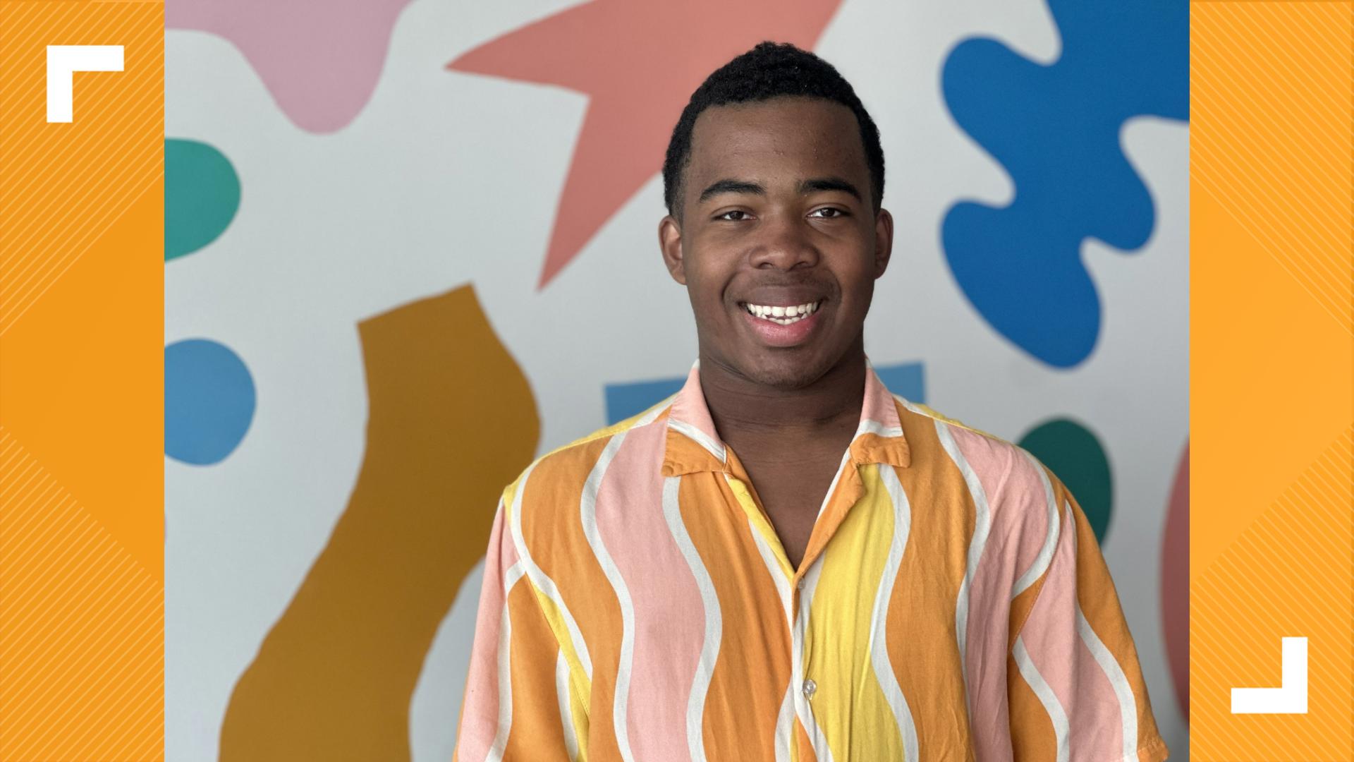 Meet Milo, a teen hoping to be adopted from Texas foster care | Forever ...