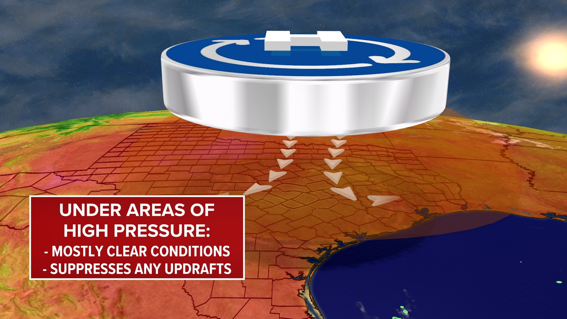 What is the Texas 'heat dome?' | kvue.com