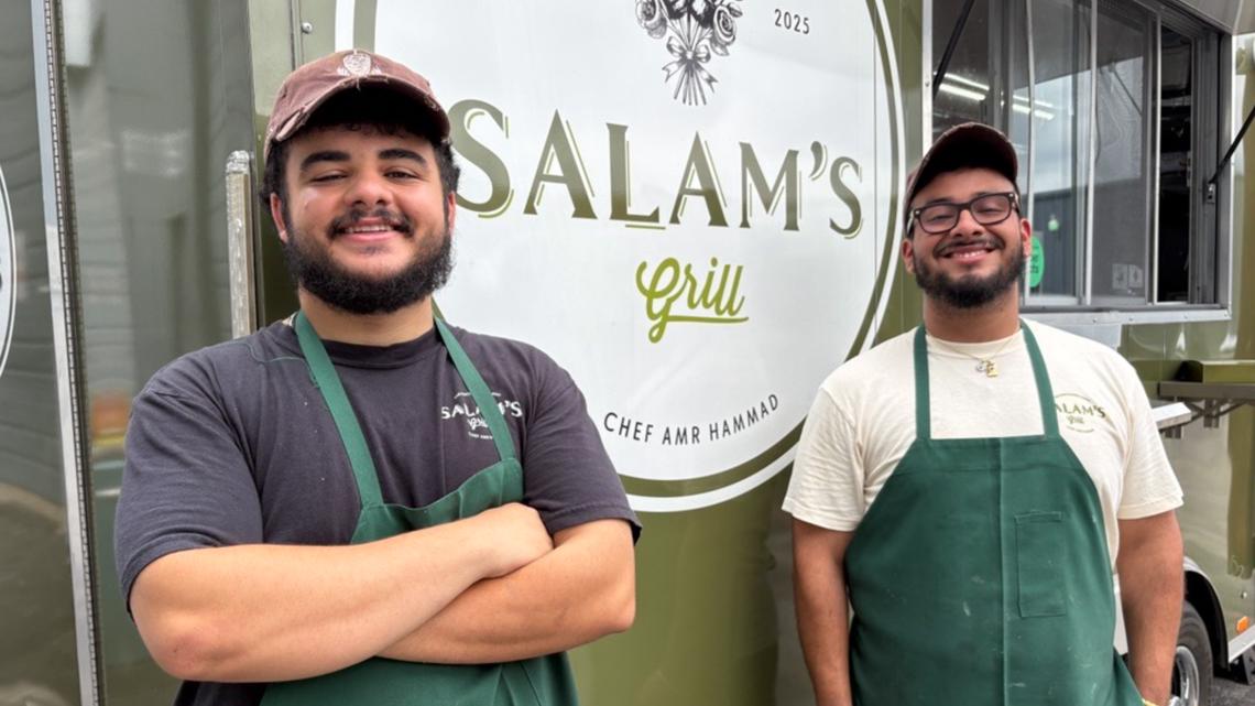 Texas food trucks can now apply for a statewide license to operate ...